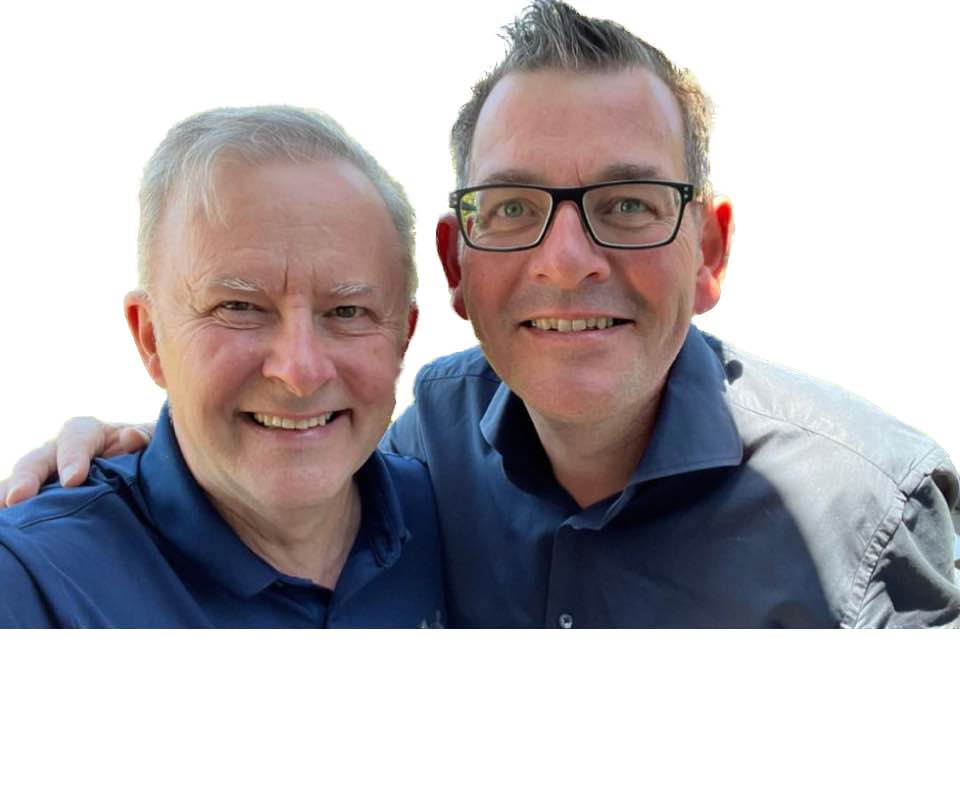 Australian Politics Forum - Today's political satire