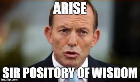 Australian Politics Forum - Print Page