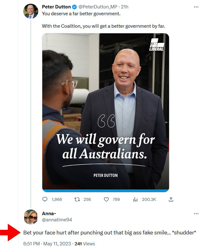 Australian Politics Forum - Peter Dutton Goes Nuclear Again