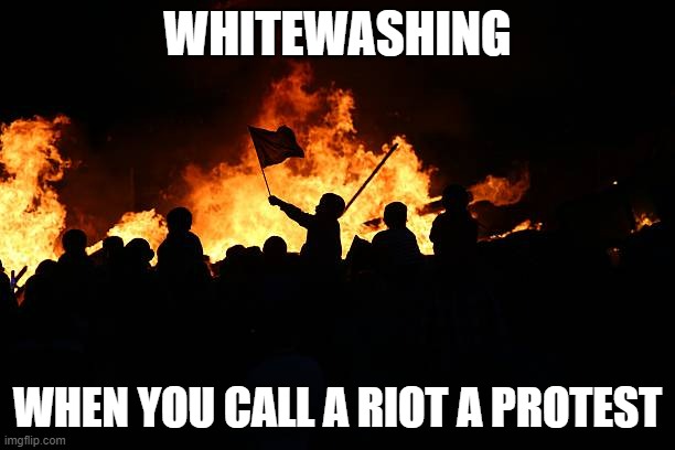 Australian Politics Forum - Riots in Perth for Australia Day